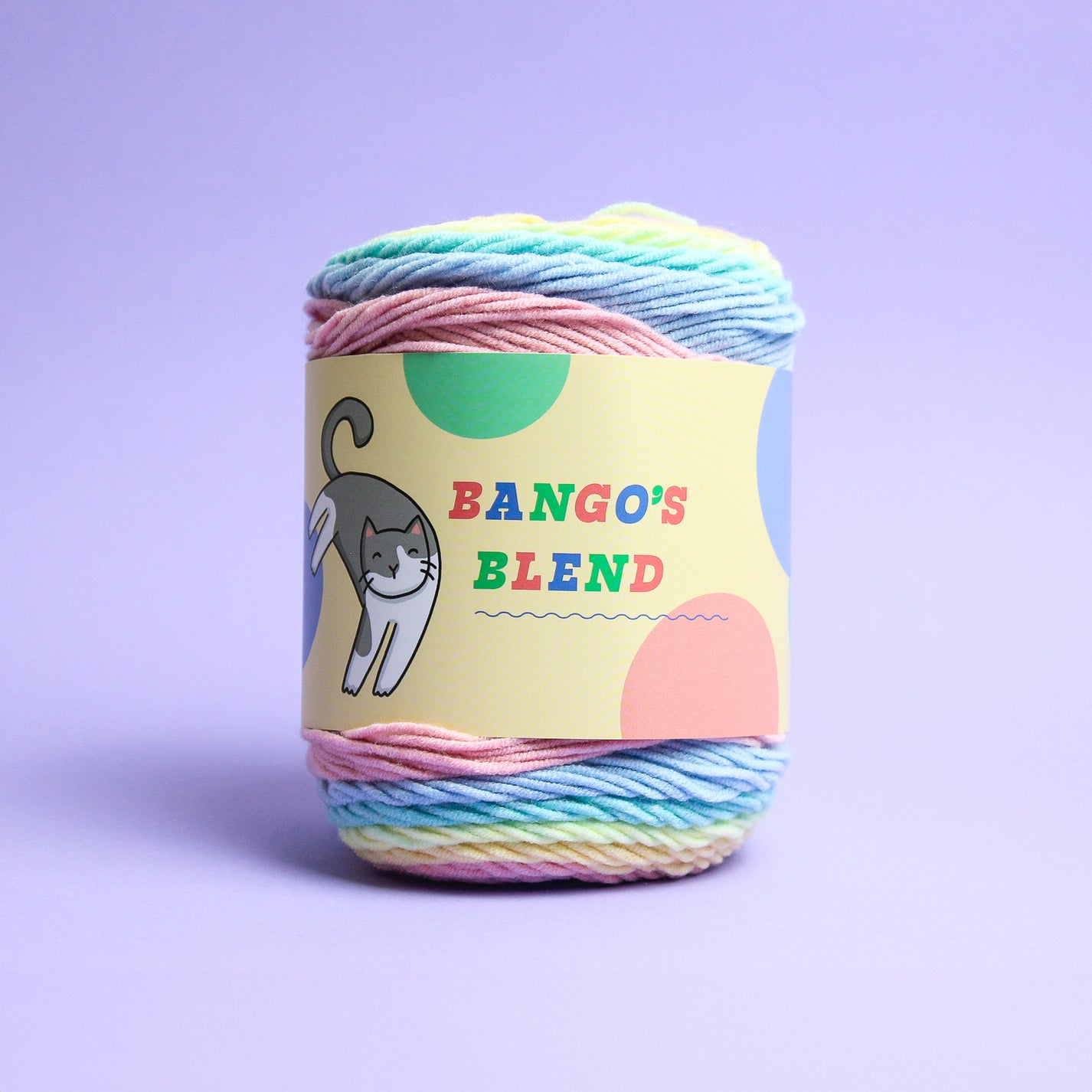 Bango's Blend (100g) – Patti and Bango's Place