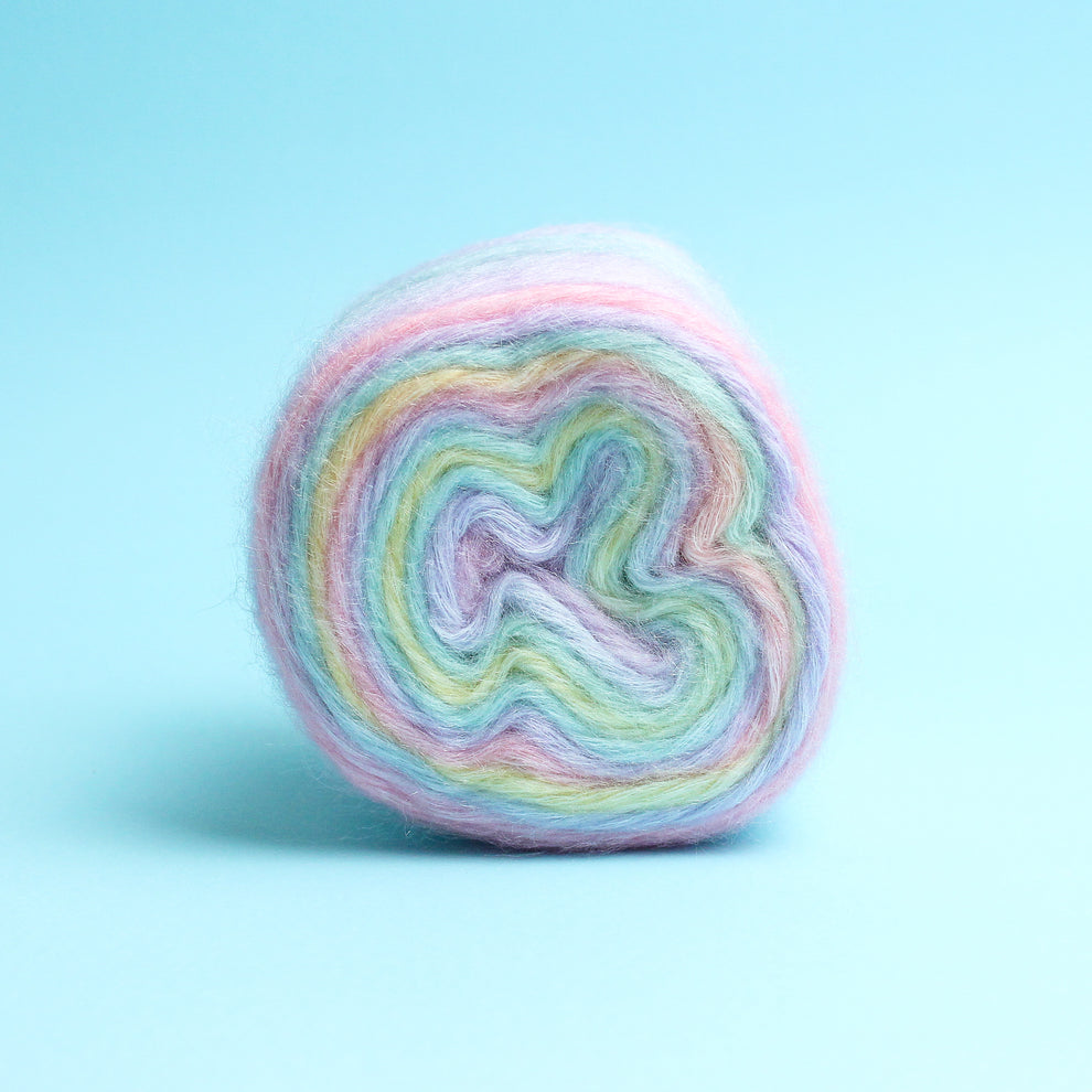 Kestrel's Kaleidoscope (100g) | Patti and Bango's Place